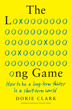 The Long Game[Book]