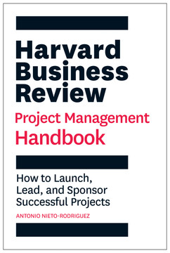4. Introduction to the Project Canvas - Harvard Business Review Project ...