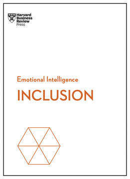 Title Page - Inclusion (HBR Emotional Intelligence Series) [Book]