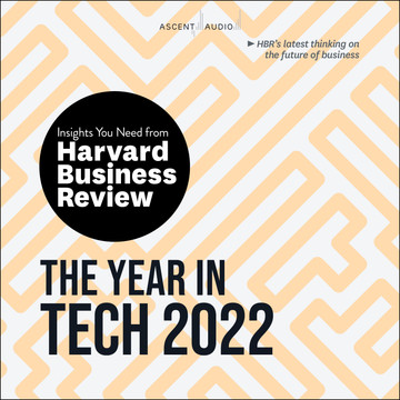 Chapter 2 - The Year in Tech, 2022 [Video]