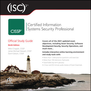 Introduction - ISC2 CISSP Certified Information Systems Security ...