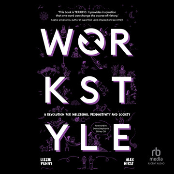 Chapter 9 - Workstyle [Video]