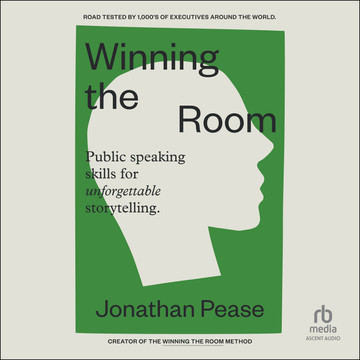 Chapter 6 - Winning the Room [Video]