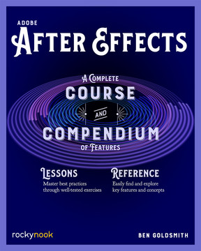 Adobe After Effects [Book]