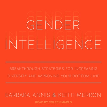 Chapter 11 - Gender Intelligence [Video]