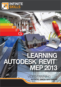 Systems Tab - Electrical - Revit MEP 2013 [Video]