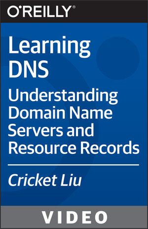 2. How Does DNS Work? - DNS and BIND, 5th Edition [Book]