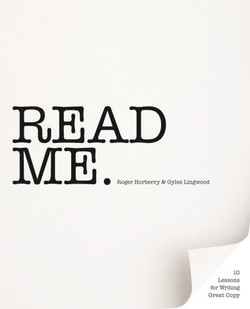 Read Me[Book]