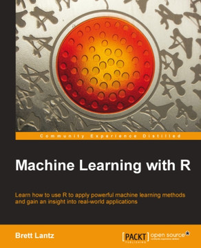 Uses and abuses of machine learning - Machine Learning with R [Book]