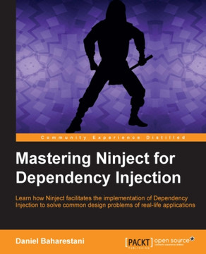 1. Understanding Dependency Injection - Mastering Ninject for ...
