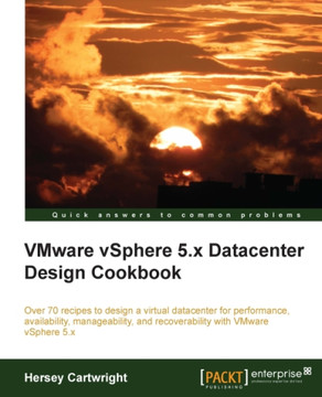 Determining the vCPU-to-core ratio - VMware vSphere 5.x Datacenter ...