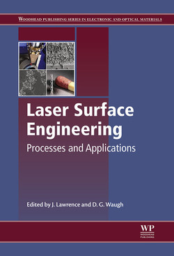 Laser Surface Engineering[Book]