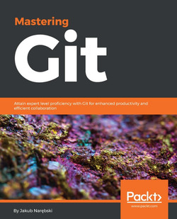 Mastering Git[Book]