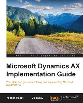 Conference Room Pilot (CRP) - Microsoft Dynamics AX Implementation ...