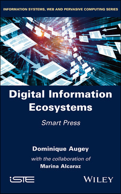 Digital Information Ecosystems[Book]