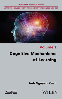 Cognitive Mechanisms of Learning[Book]