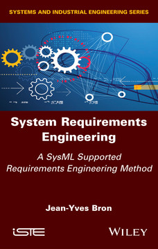 PART 1: Requirements Engineering - System Requirements Engineering [Book]