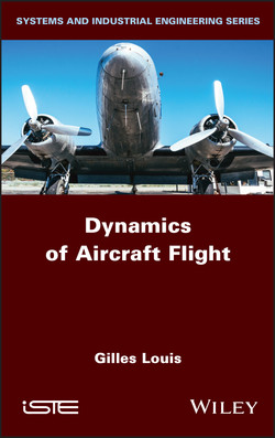 Dynamics of Aircraft Flight[Book]