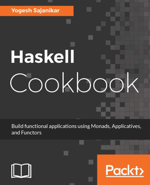 www.PacktPub.com - Haskell Cookbook [Book]