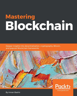 Mastering Blockchain[Book]