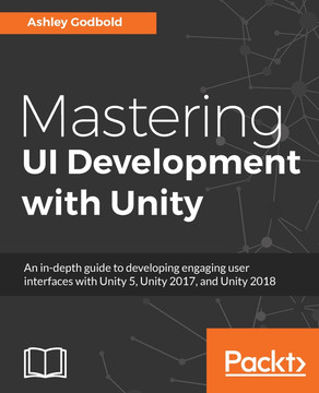 Four game interface types - Mastering UI Development with Unity [Book]
