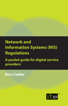Contents - Network and Information Systems (NIS) Regulations - A pocket ...