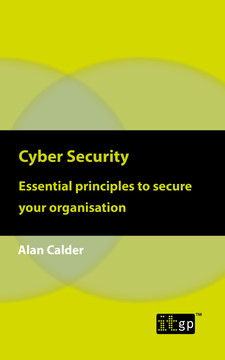 Chapter 1: Information security and cyber security - Cyber Security ...