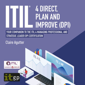 Opening Credits - ITIL® 4 Direct, Plan and Improve (DPI) - Your ...