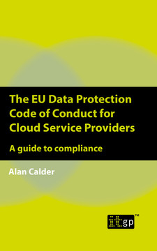 Introduction - EU Code of Conduct for Cloud Service Providers - A guide ...