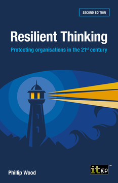 Chapter 3: Organisational resilience – Principles and ideas - Resilient ...
