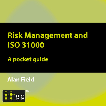 Conclusion - Risk Management and ISO 31000 - A pocket guide [Video]