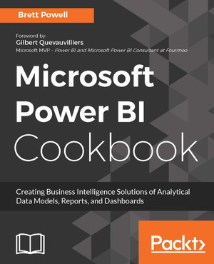 The Matrix visual - Microsoft Power BI Complete Reference [Book]