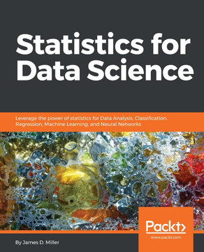 Statistics for Data Science [Book]