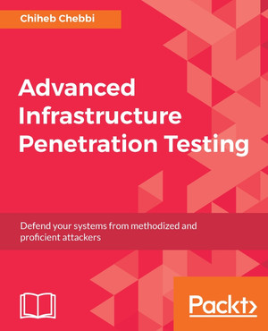 Penetration Testing [Book]