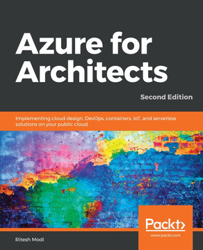 Durable Functions - Azure for Architects - Second Edition [Book]