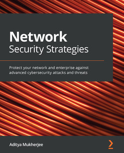 Network Security Strategies[Book]