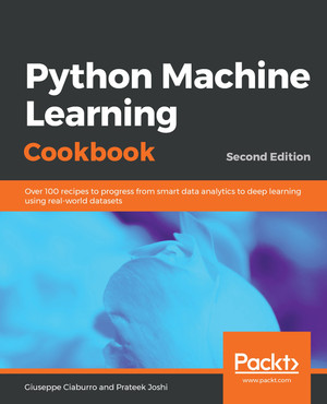 Preface - Python Machine Learning by Example - Third Edition [Book]