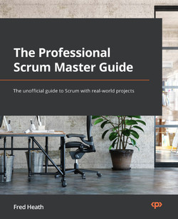 The Professional Scrum Master Guide[Book]