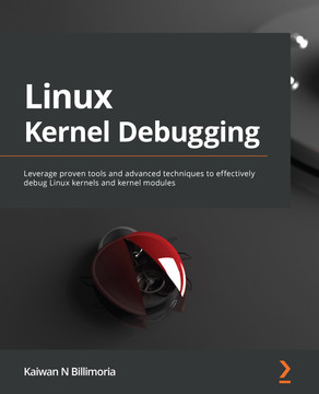 Linux Kernel Debugging [Book]
