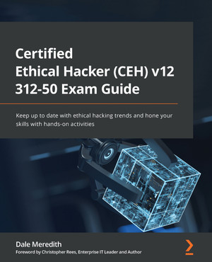 Ethical Hacking [Book]