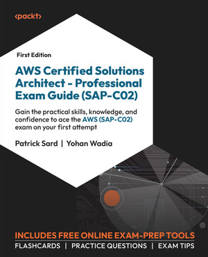 Chapter 3. Designing Secure Access to AWS Resources - AWS Certified ...