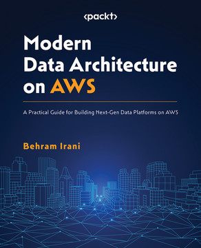 Chapter 12: Operational Analytics - Modern Data Architecture on AWS [Book]