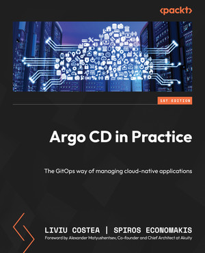1. Introduction to Argo CD - Argo CD: Up and Running [Book]