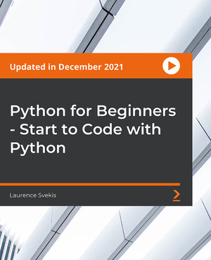 Begin to Code with Python - Begin to Code with Python [Book]
