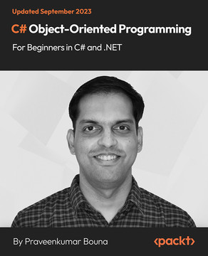 C# Objects - C# Object-Oriented Programming for Beginners in C# and ...
