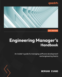 Engineering Manager's Handbook[Book]