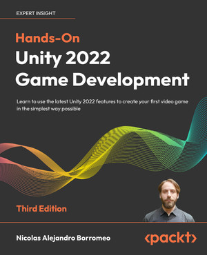 Unity in Action, Third Edition [Book]
