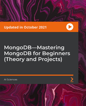 Update Documents (multiple Filters) - MongoDB—Mastering MongoDB for Beginners (Theory and ...