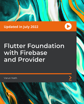 Reminder Model Class - Flutter Foundation with Firebase and Provider [Video]