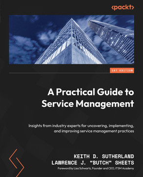 Part 2: Essential Process Capabilities for Effective Service Management ...